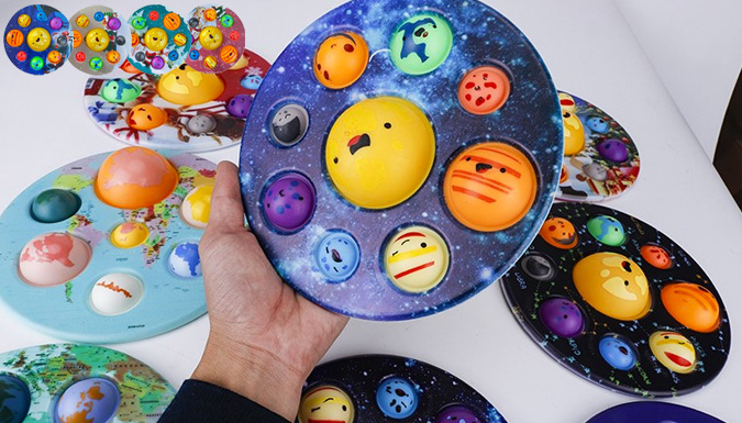 Discount Experts Kids