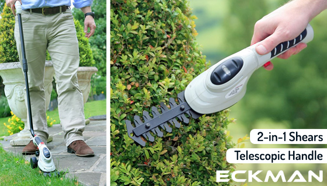 Discount Experts Goods