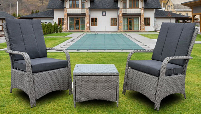 Discount Experts Garden