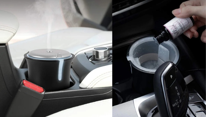 Discount Experts Car Accessories