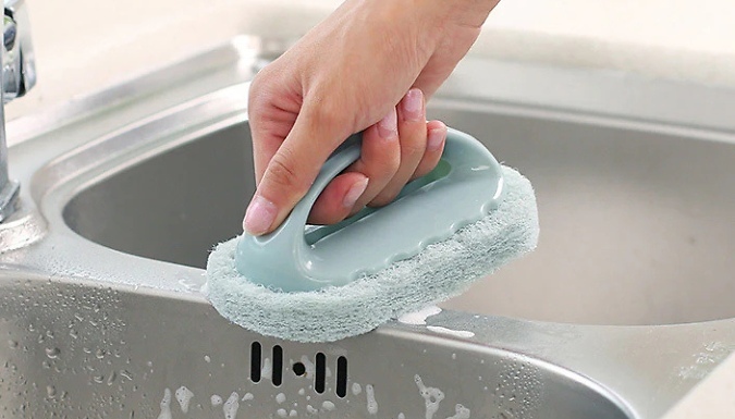 5-Pack Handle Cleaning Brushes