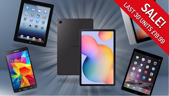 Discount Experts Goods